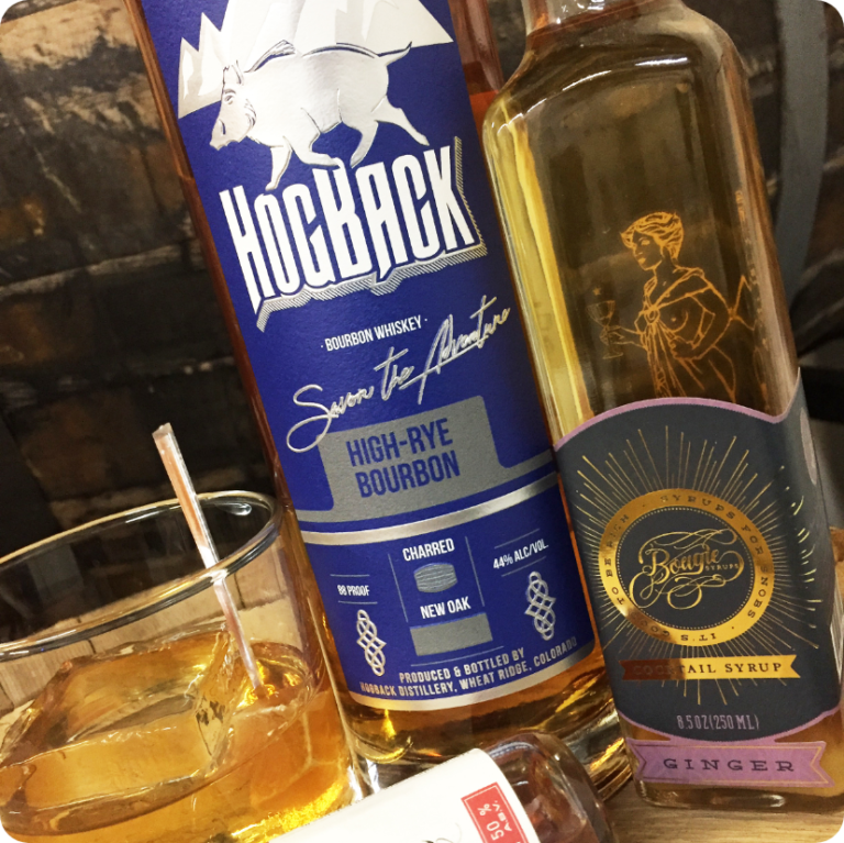 Hogback Distillery - Scottish Tradition, Colorado Crafted